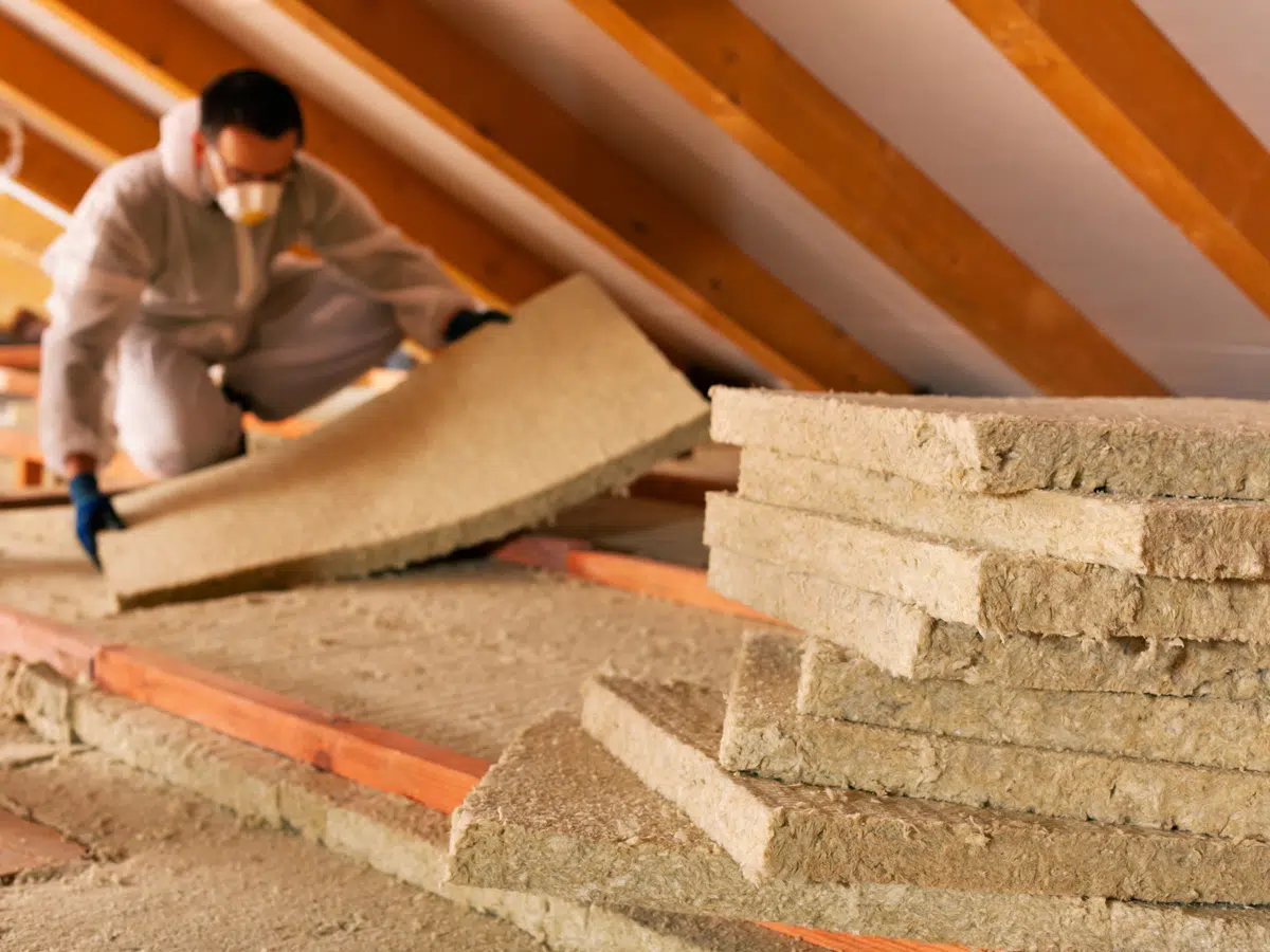 5 conseils pour réussir son isolation thermique - Les Copeaux