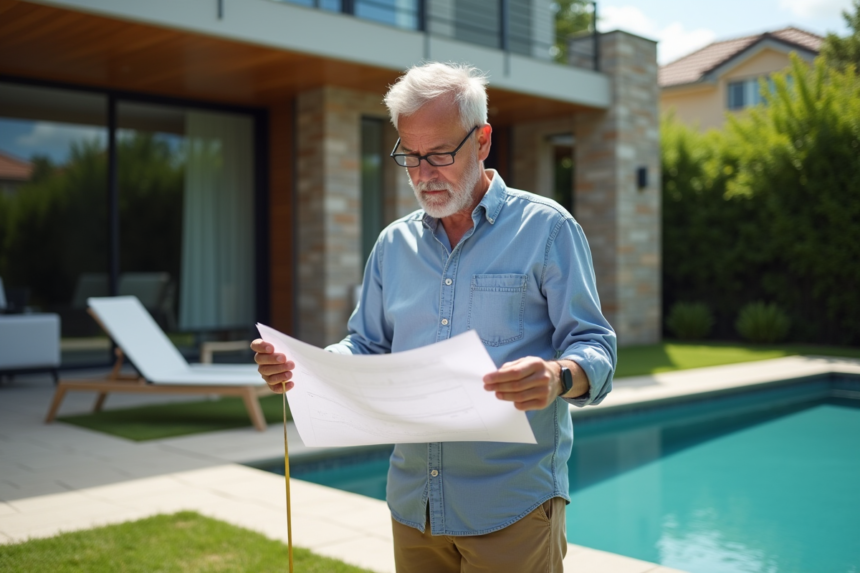 Espace chauffe-piscine : Quelle superficie prévoir pour son ...