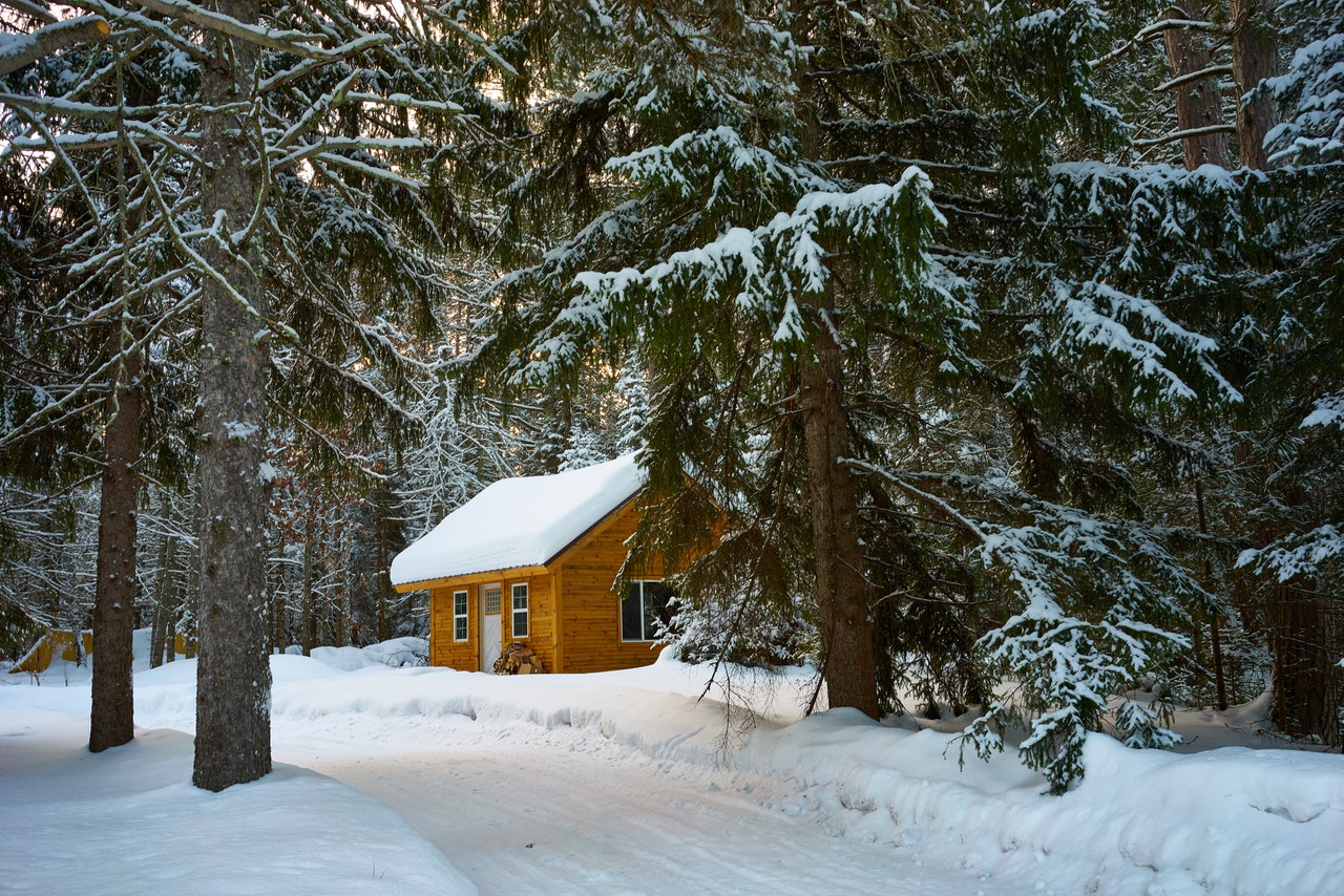 Pourquoi choisir un chalet en bois en kit